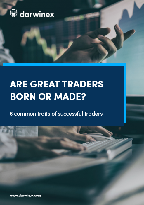 Are Great Traders Born Or Made - Download The eBook! - Darwinex